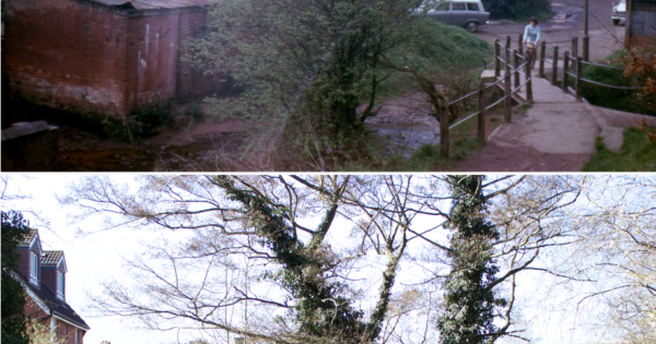 The Common - Then & Now - Kenilworth History and Archaeology Society (KHAS)